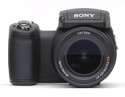 Sony R1 - Câmeras Digitais Compactas - Fotógrafos Online